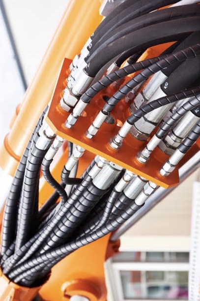 Services Hydraulic Solutions